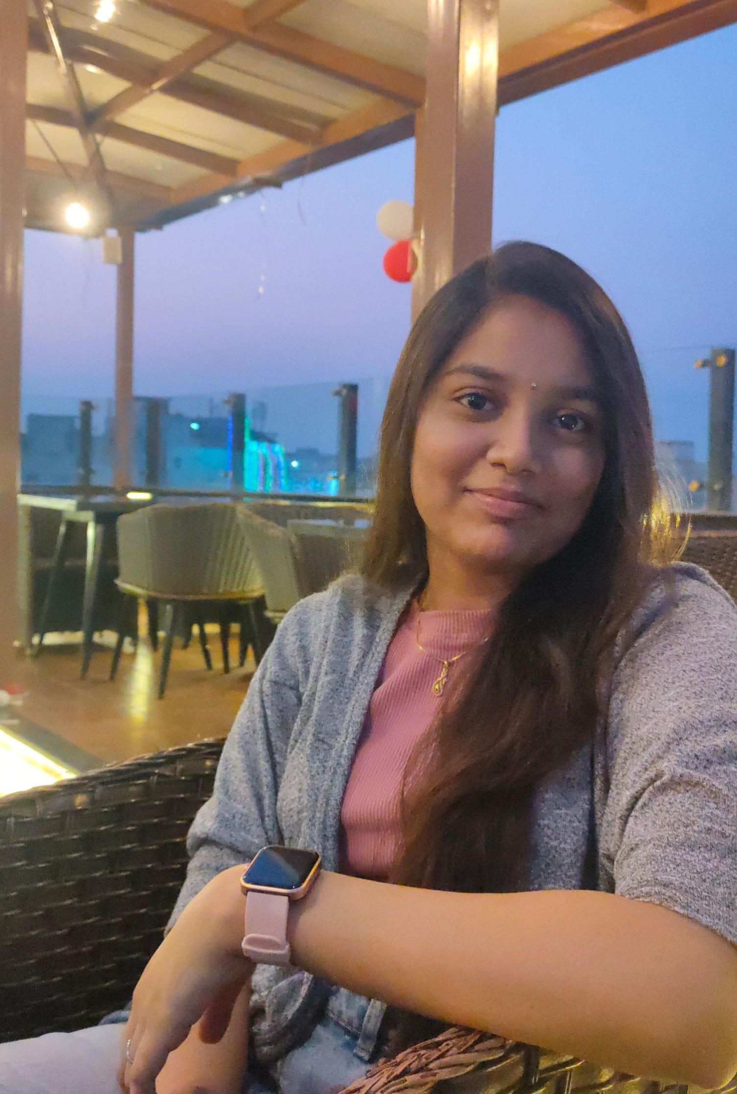 Sreya_reddy – Medium