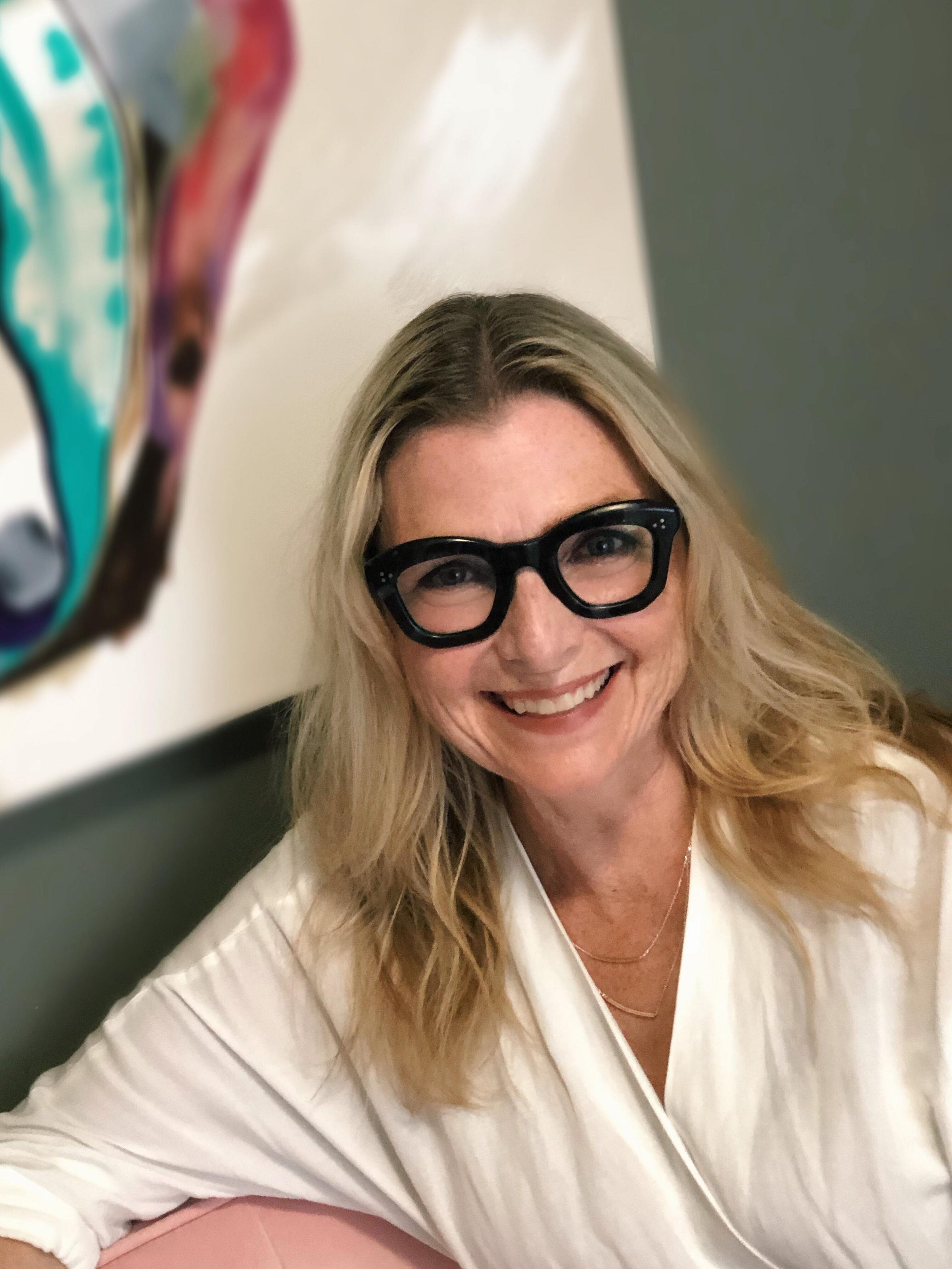About – Joan Ball – Medium