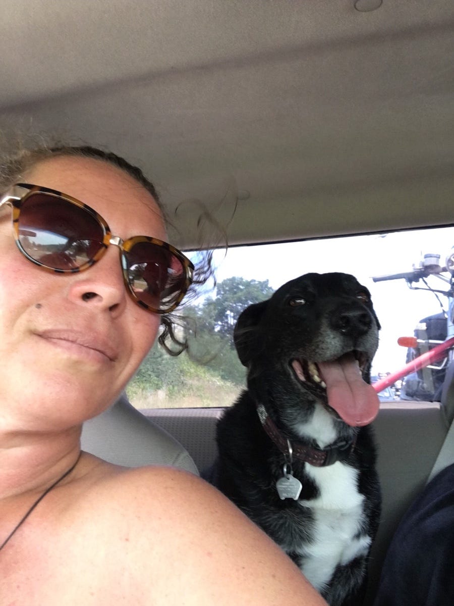 About – Lisa Chupa – Medium