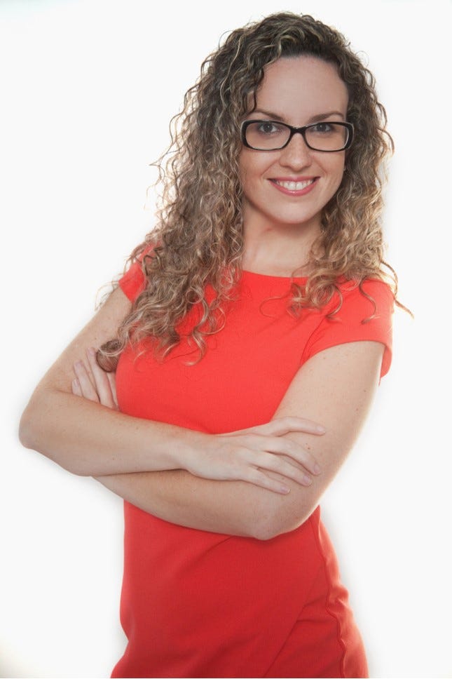 Patrícia Witt – Medium