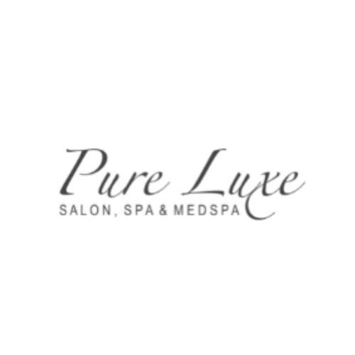 Pure Luxe Salon, Spa & Medspa – Medium
