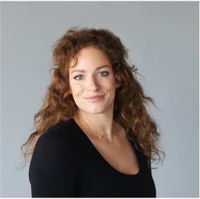 Jennifer Fleck – Medium