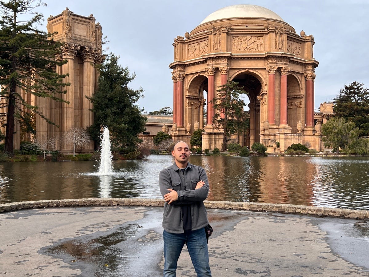 Michael Davis on Medium curated some lists