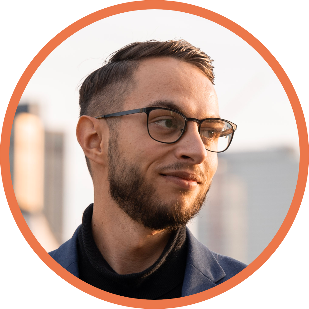 About – Kris – Medium