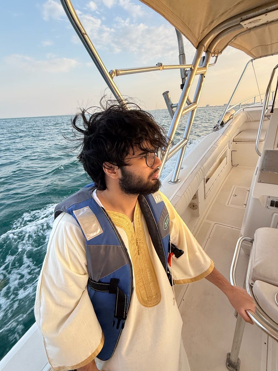 Aslan Vaida – Medium