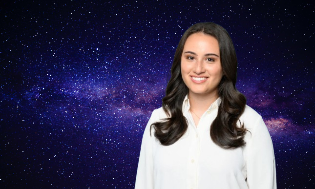 Victoria Mongiardo – Medium