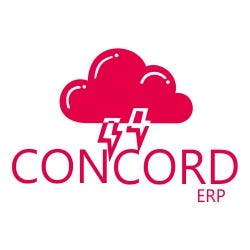 Concord ERP Management Software – Medium