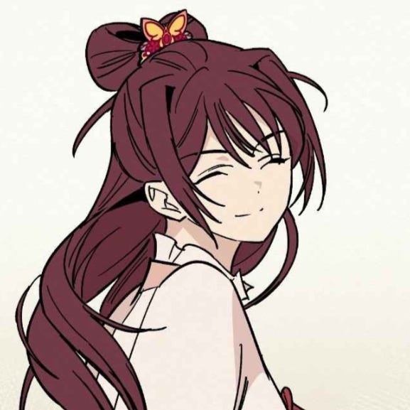 Lucy on Medium curated some lists