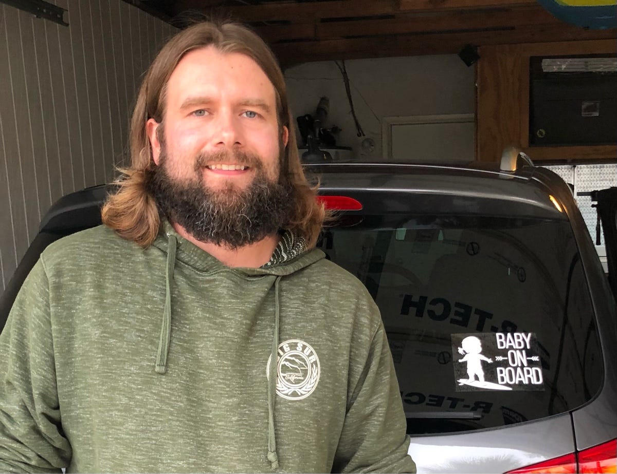 Michael Benefiel – Medium