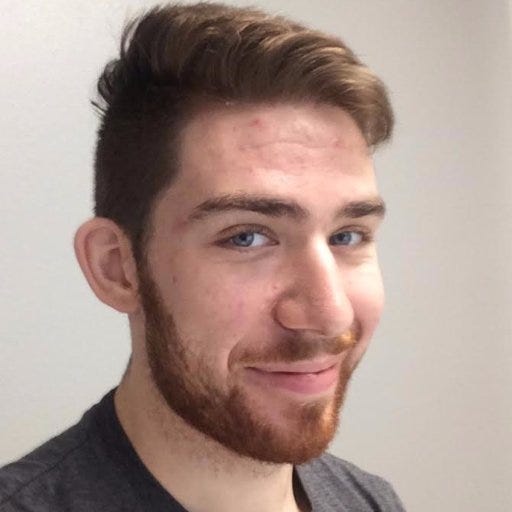 Shane Caldwell – Medium