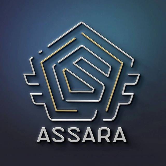 About – Assara – Medium