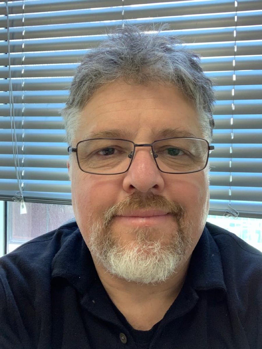 Alex Dubov – Medium