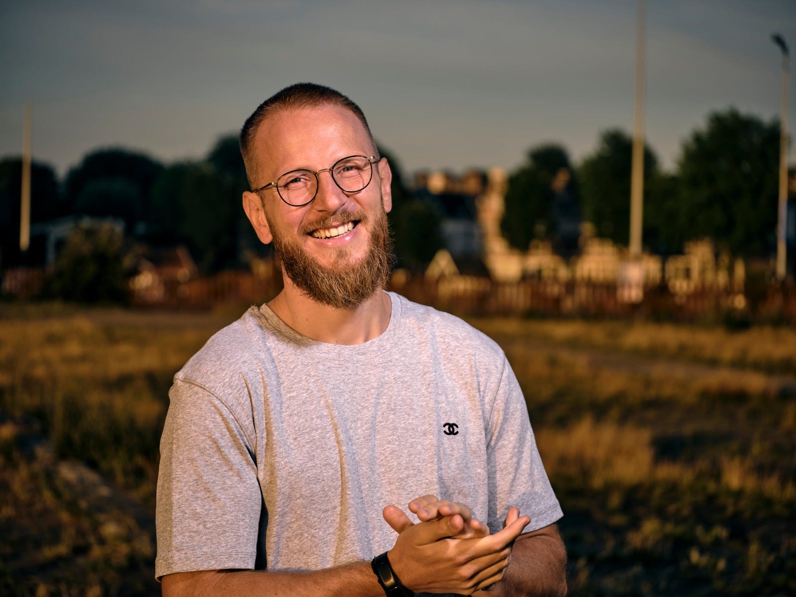 About – Alex Ostergaard – Medium