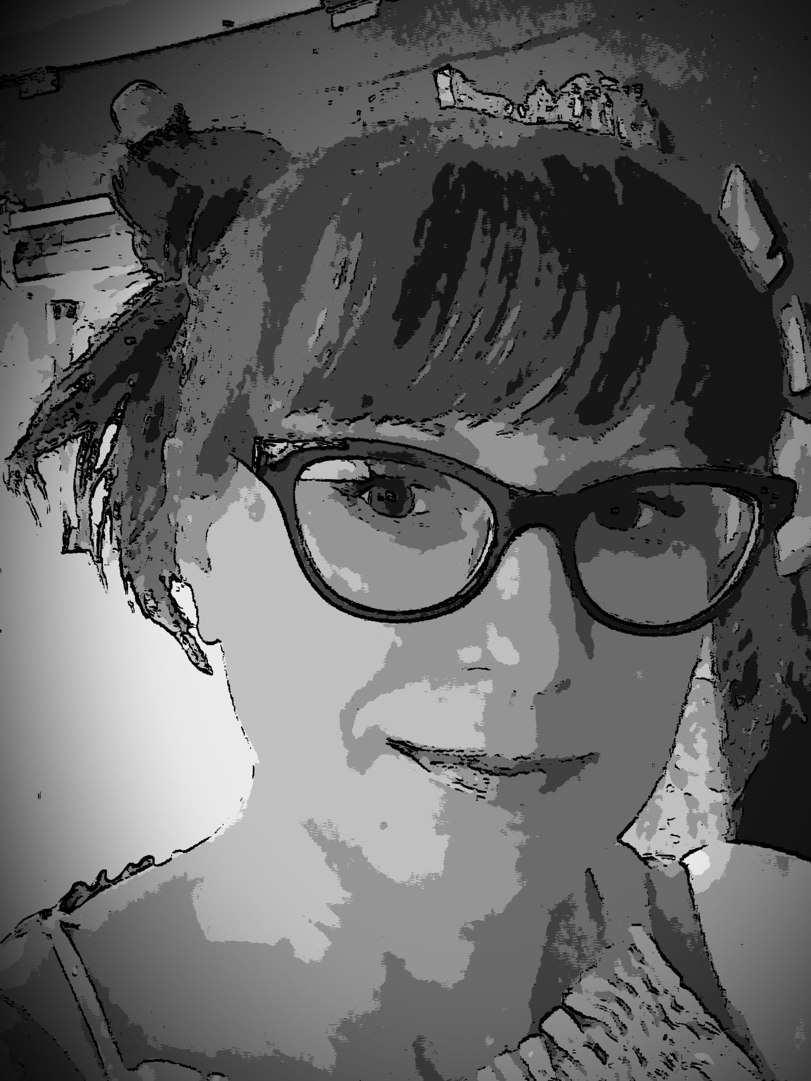 Victoria Vanderslice – Medium