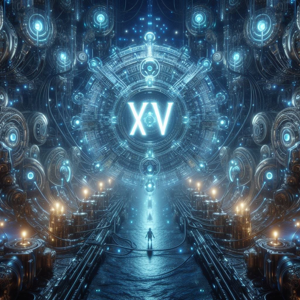 About – XV_Everything – Medium