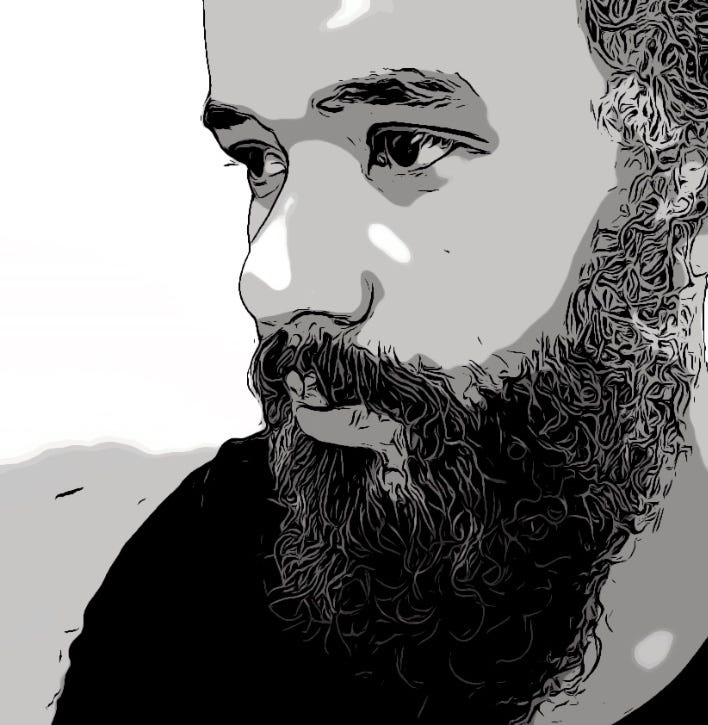 Lau Borges – Medium