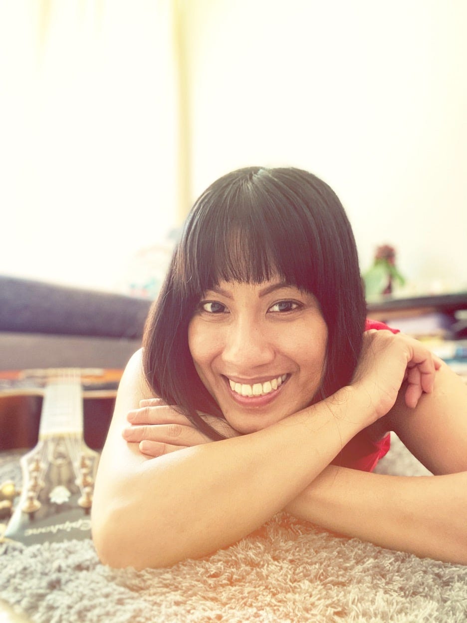 About – Shu Ting Lee – Medium