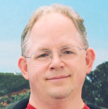 Jim Hoagland – Medium