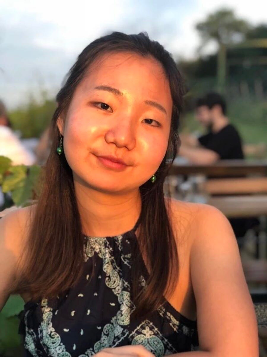 Charlie Bae – Medium