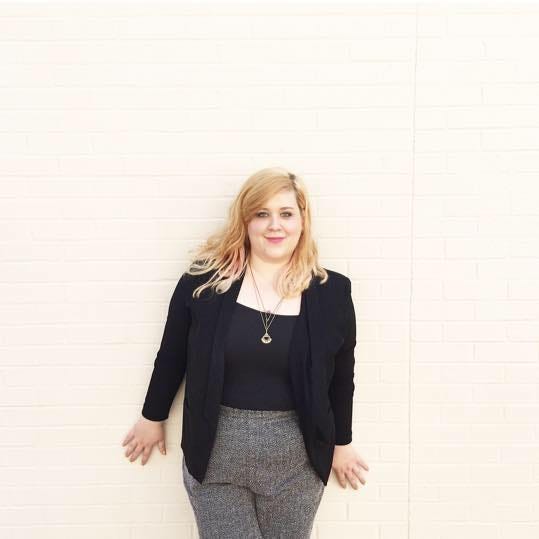 Jessica Render – Medium