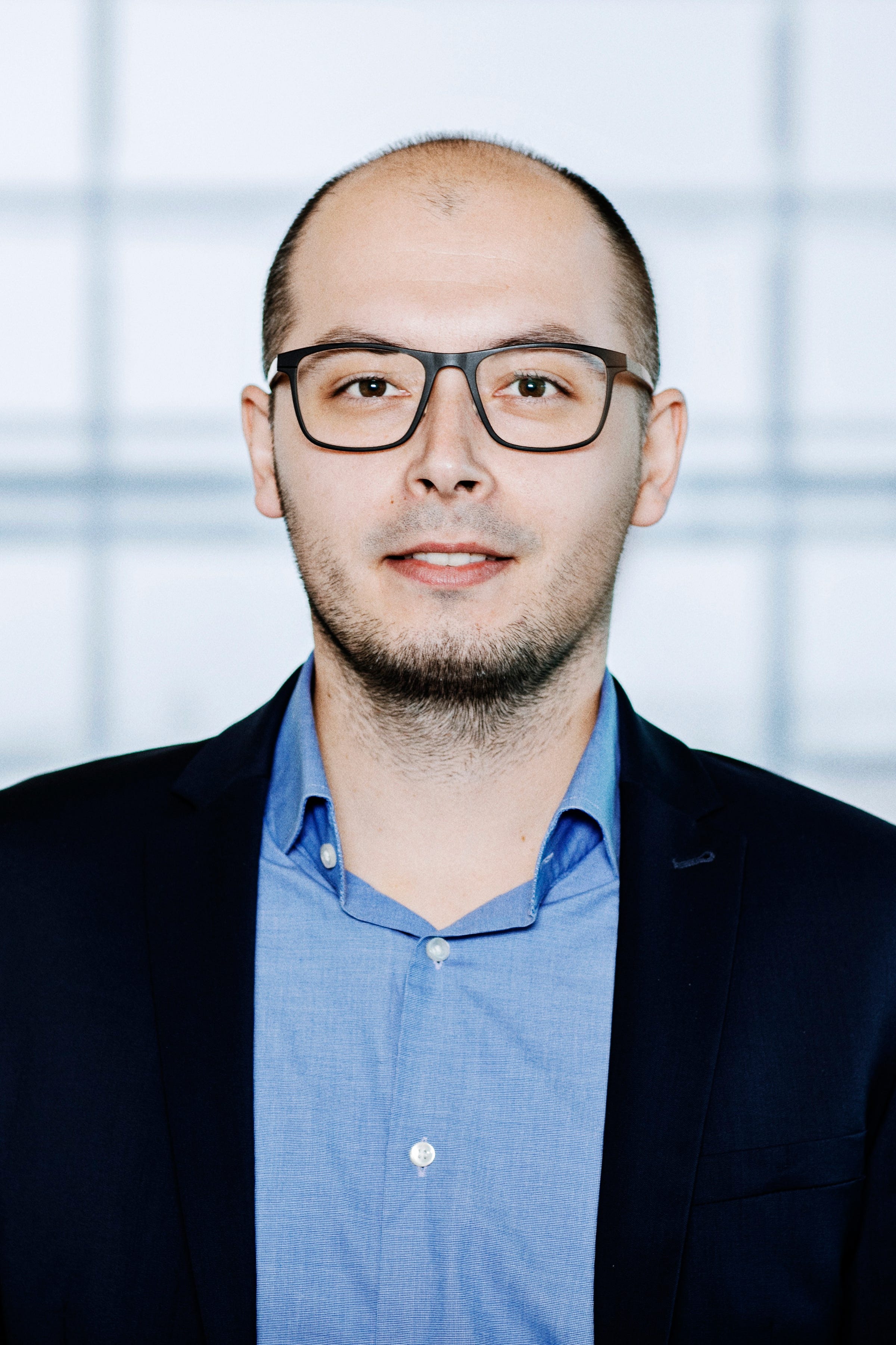 Vedran Markulj – Medium