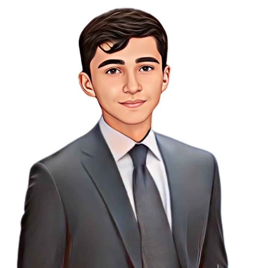 BilaL Sial – Medium