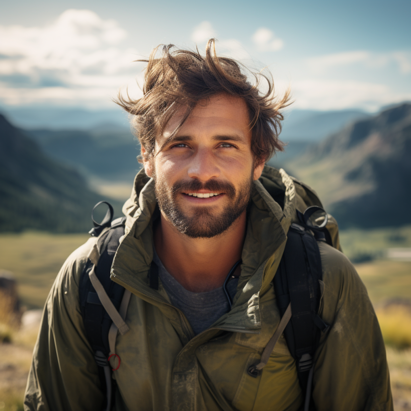 Eyal Peterson – Medium