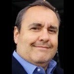 John Xanthopoulos – Medium