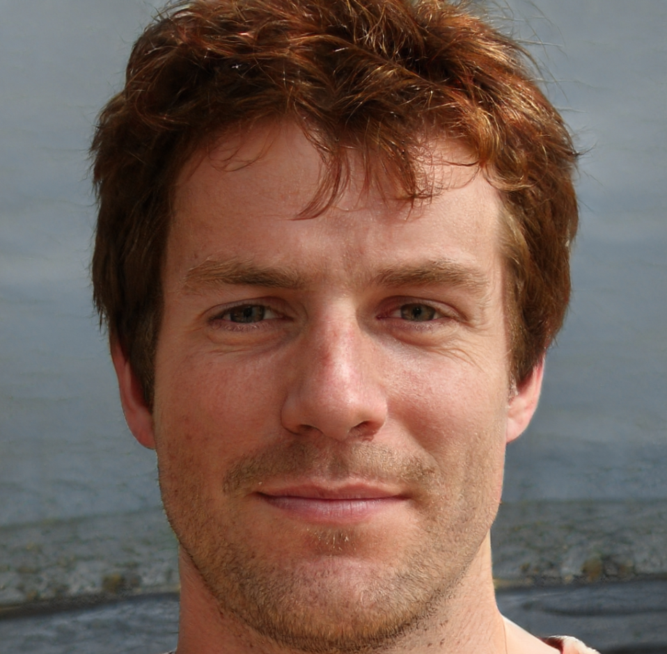 Ross Jensen – Medium