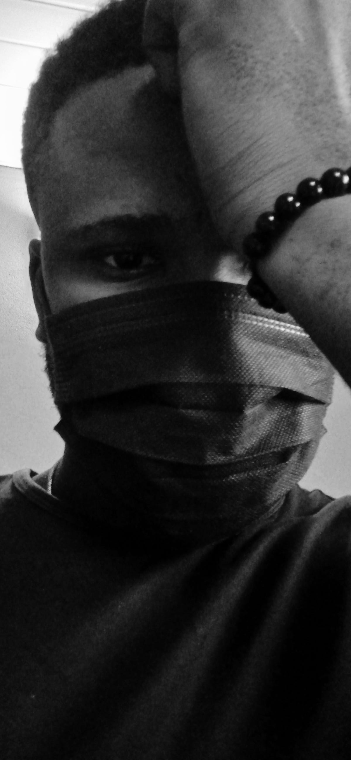 Stanley Chisom – Medium