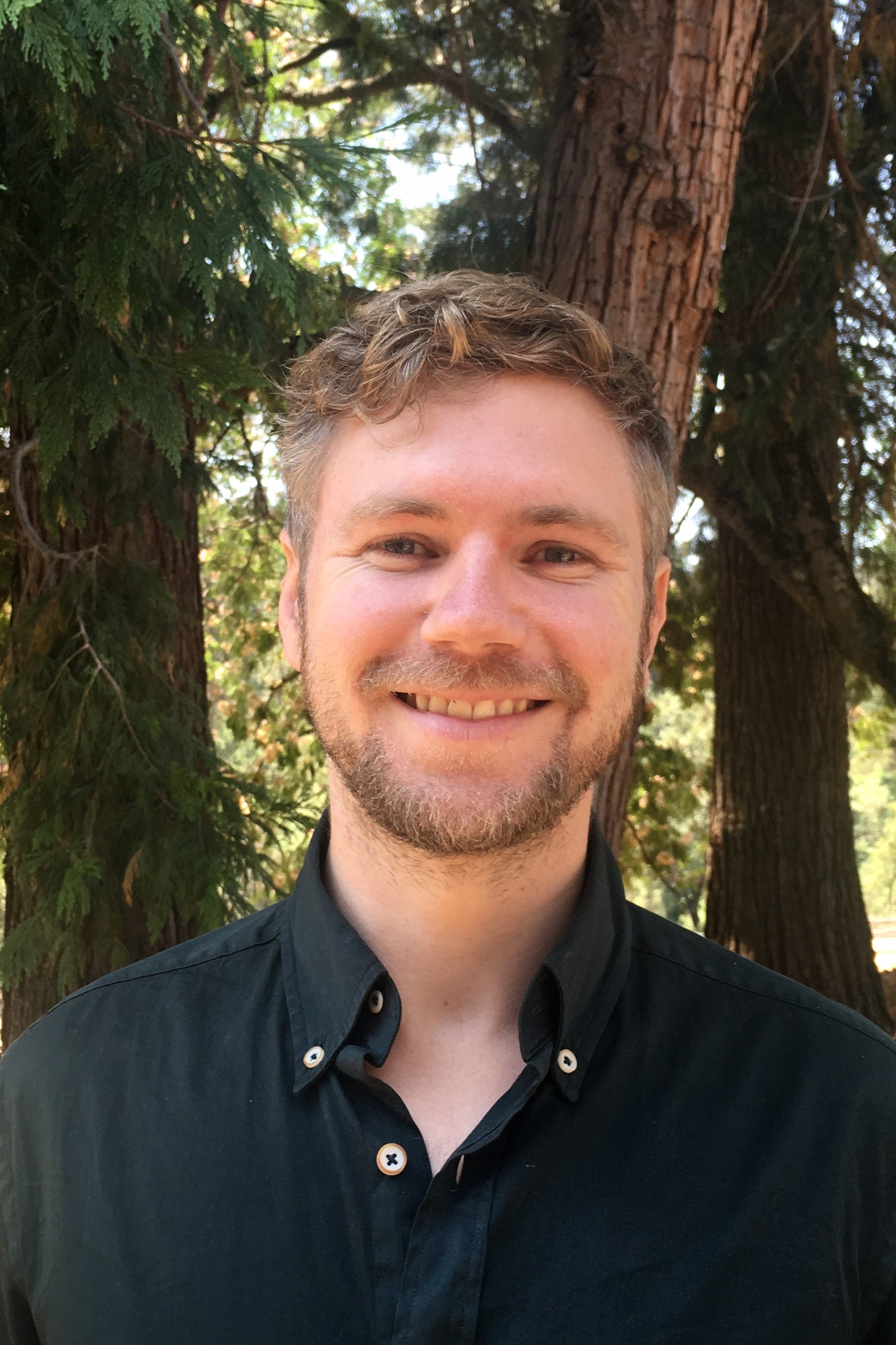 Kyle Conrad – Medium