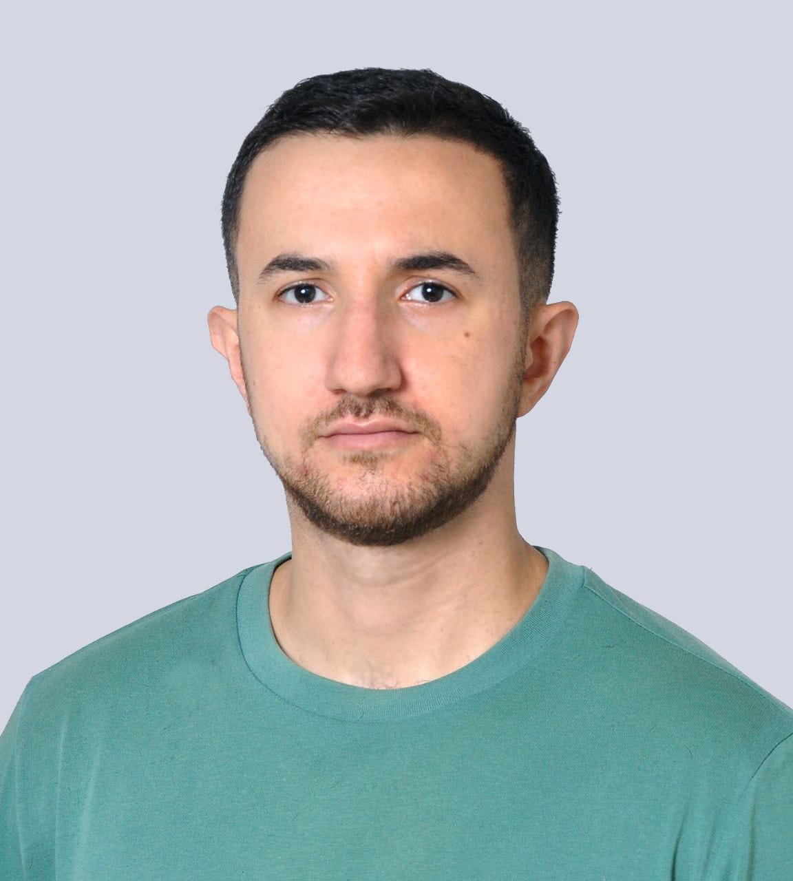 Sahib Shukurov – Medium