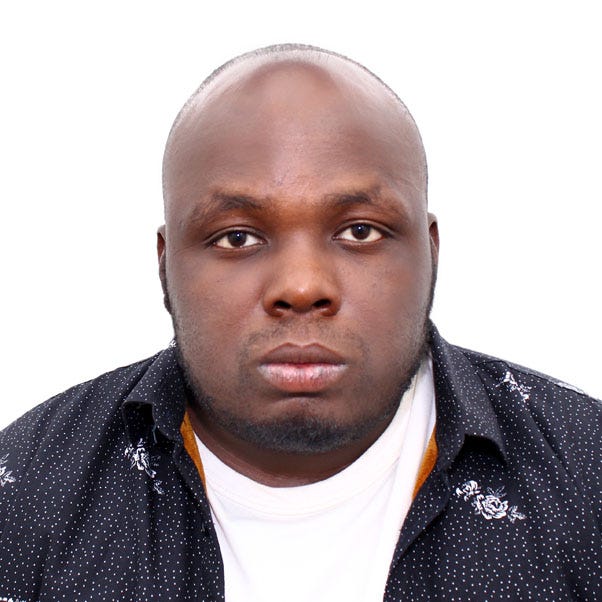 Godfrey Mushi – Medium