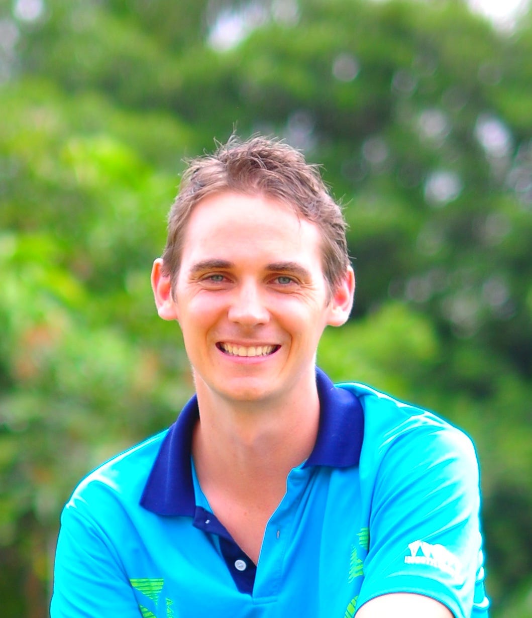 About – Chris Jensen – Medium