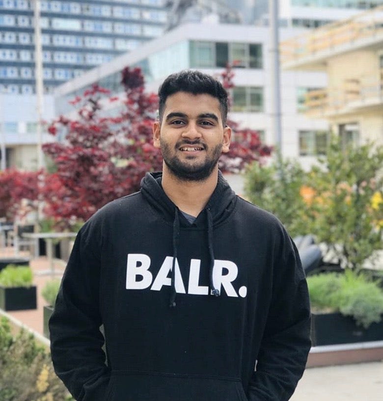 Aditya Gavali – Medium