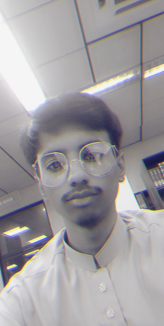 Rashid Ameer – Medium