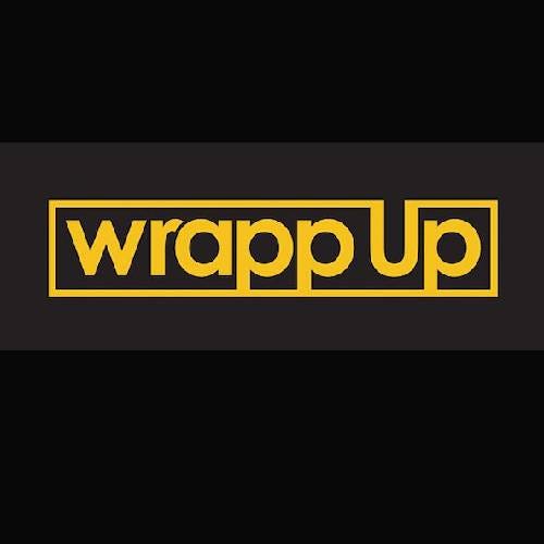 Wrapp Up Advertising – Medium