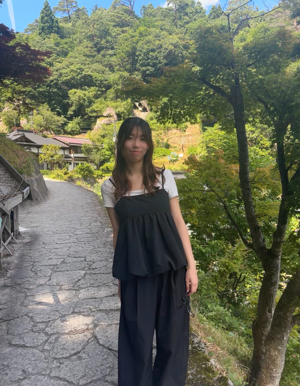 About – Jessica Lin – Medium