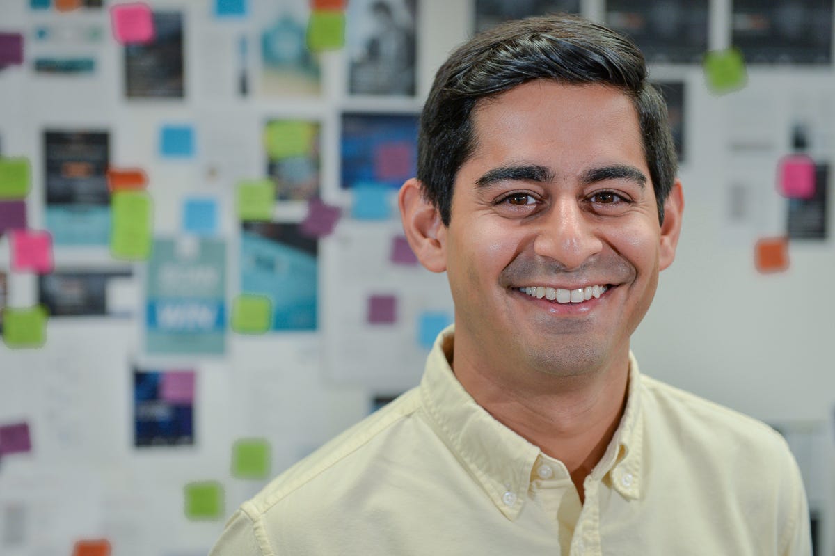 Aman Mehra on Medium curated some lists