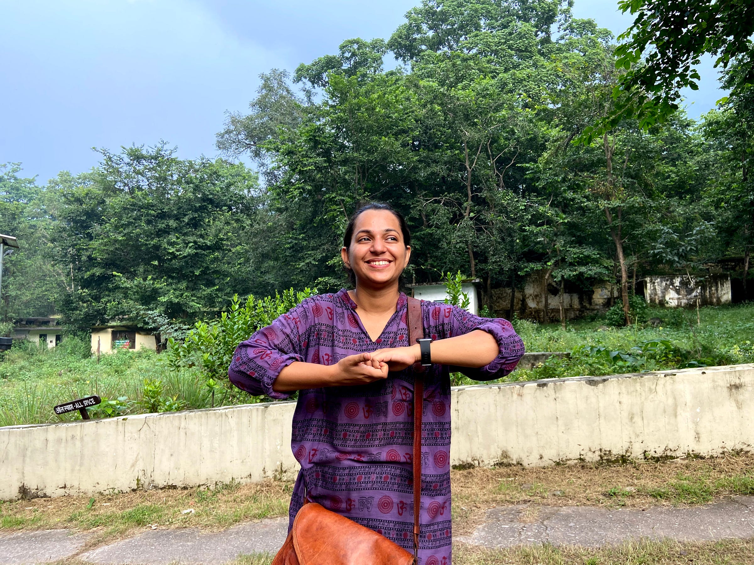 Neha Negi – Medium