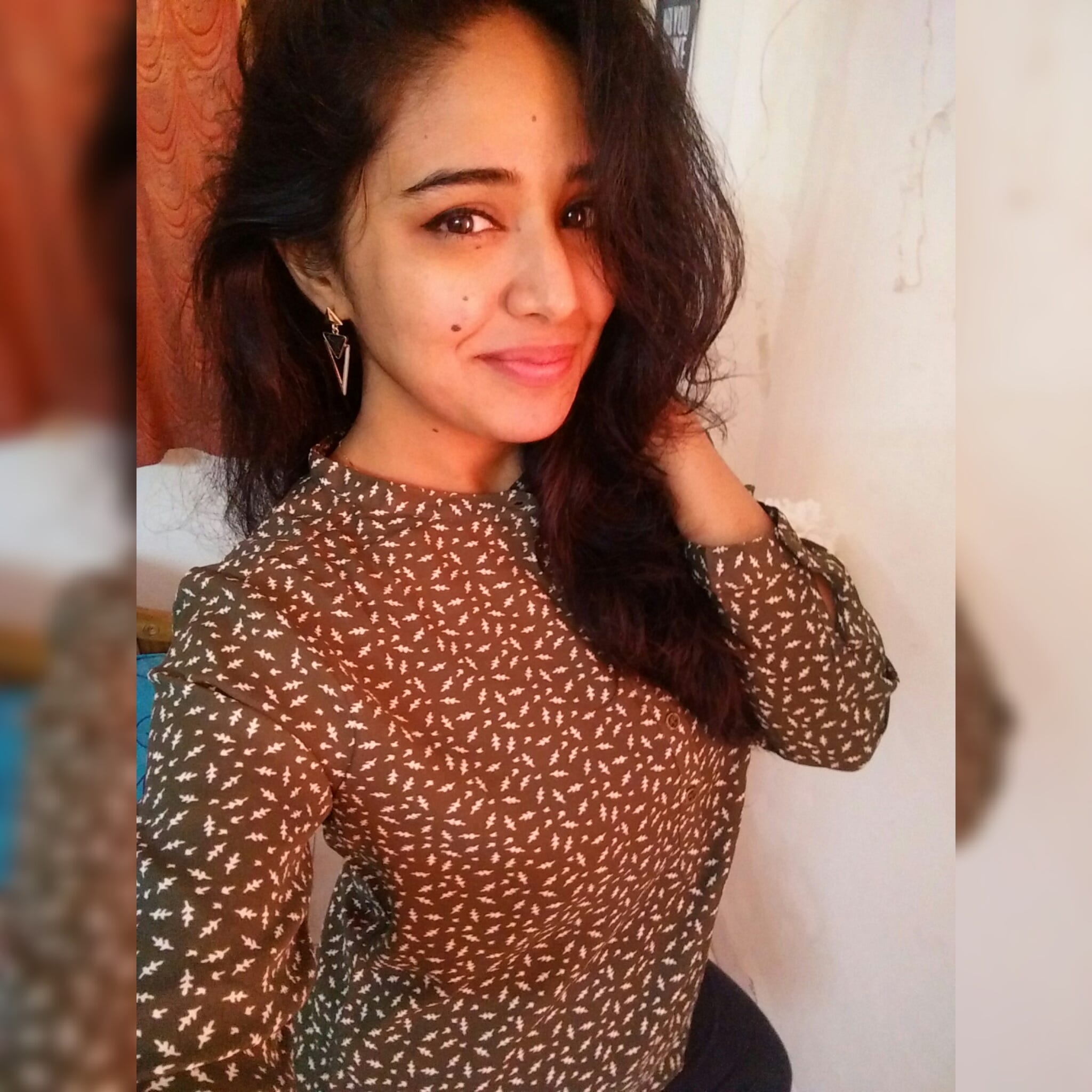 Jahnavi Patro – Medium