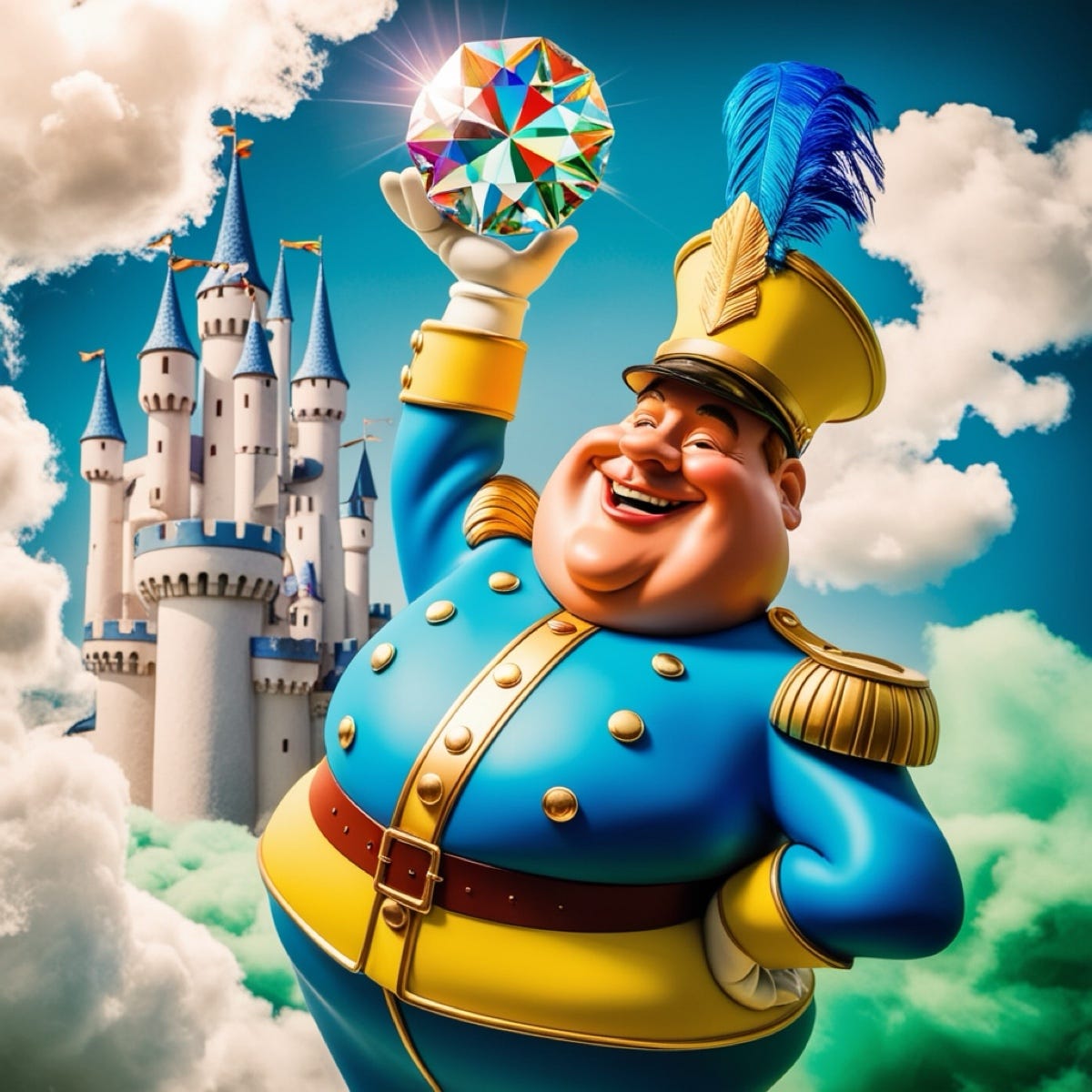 Guard Gems – Medium