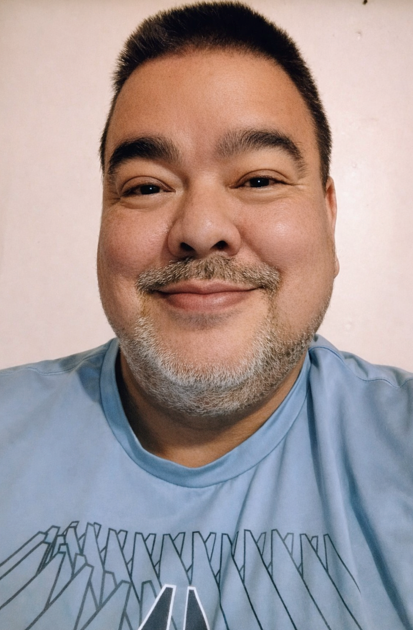 Jorge Colon – Medium