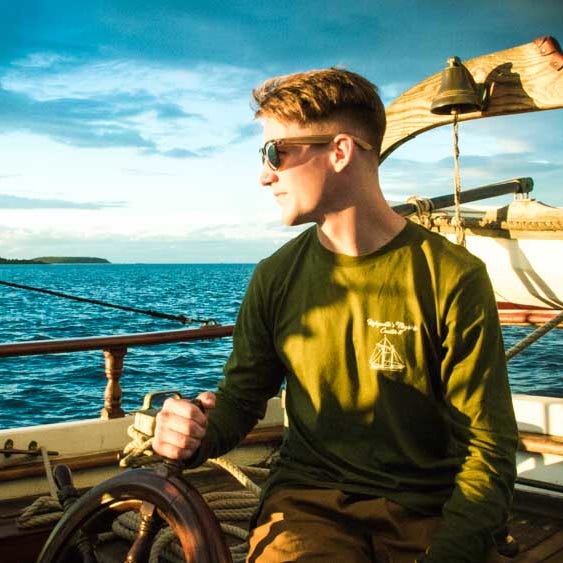 Luke Woolley – Medium