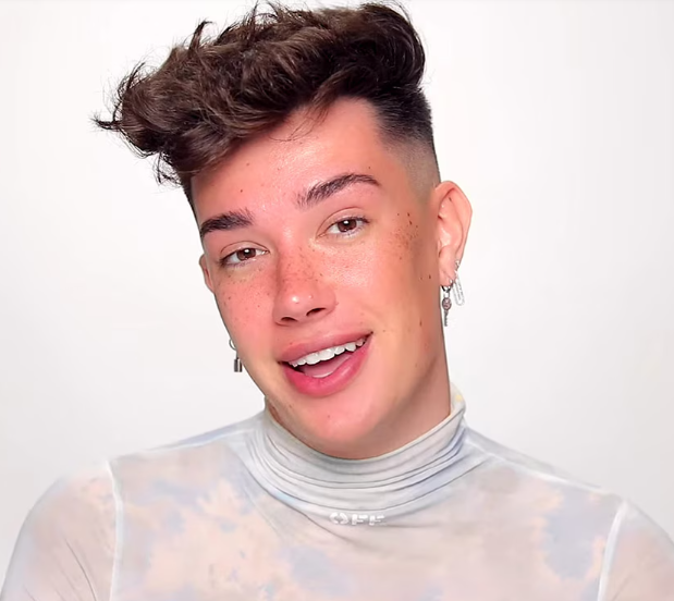 James Charles – Medium