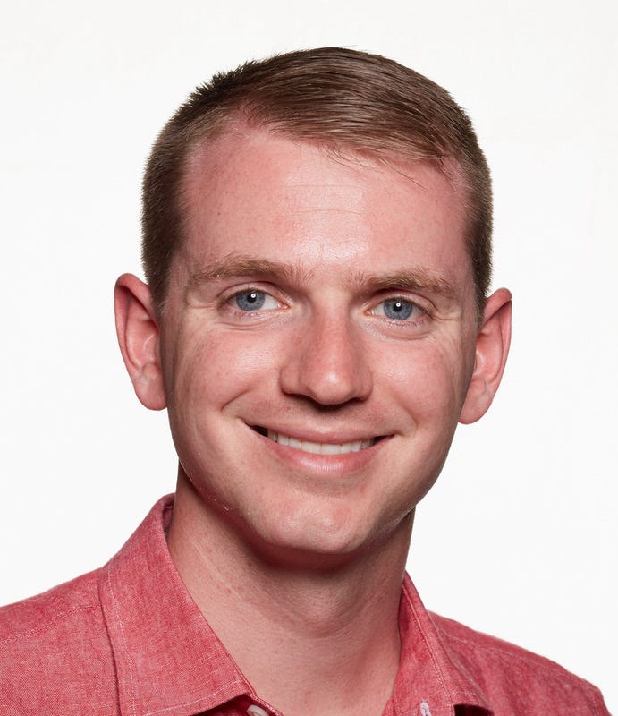 About – Andrew Doss – Medium