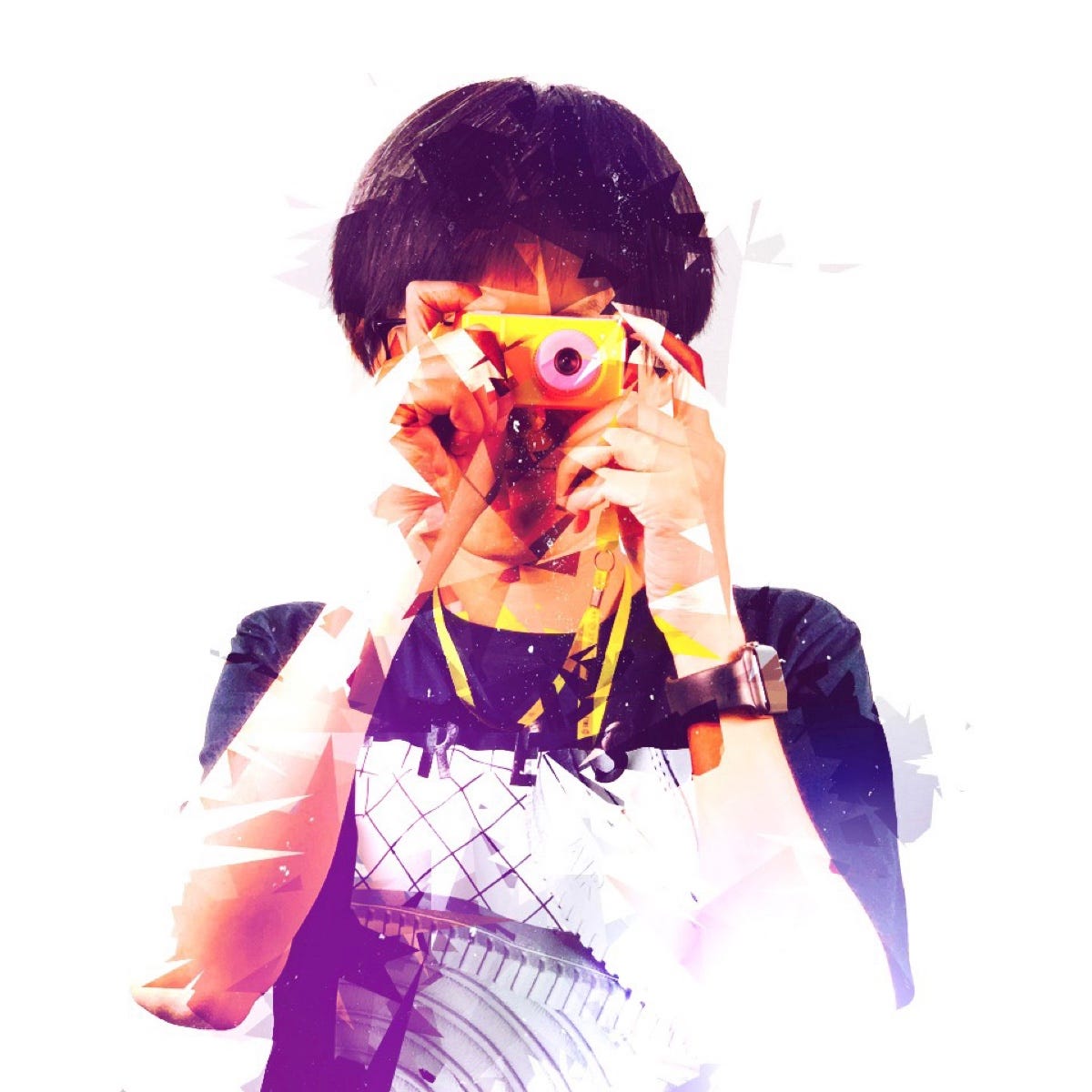 About – Chris Xu – Medium