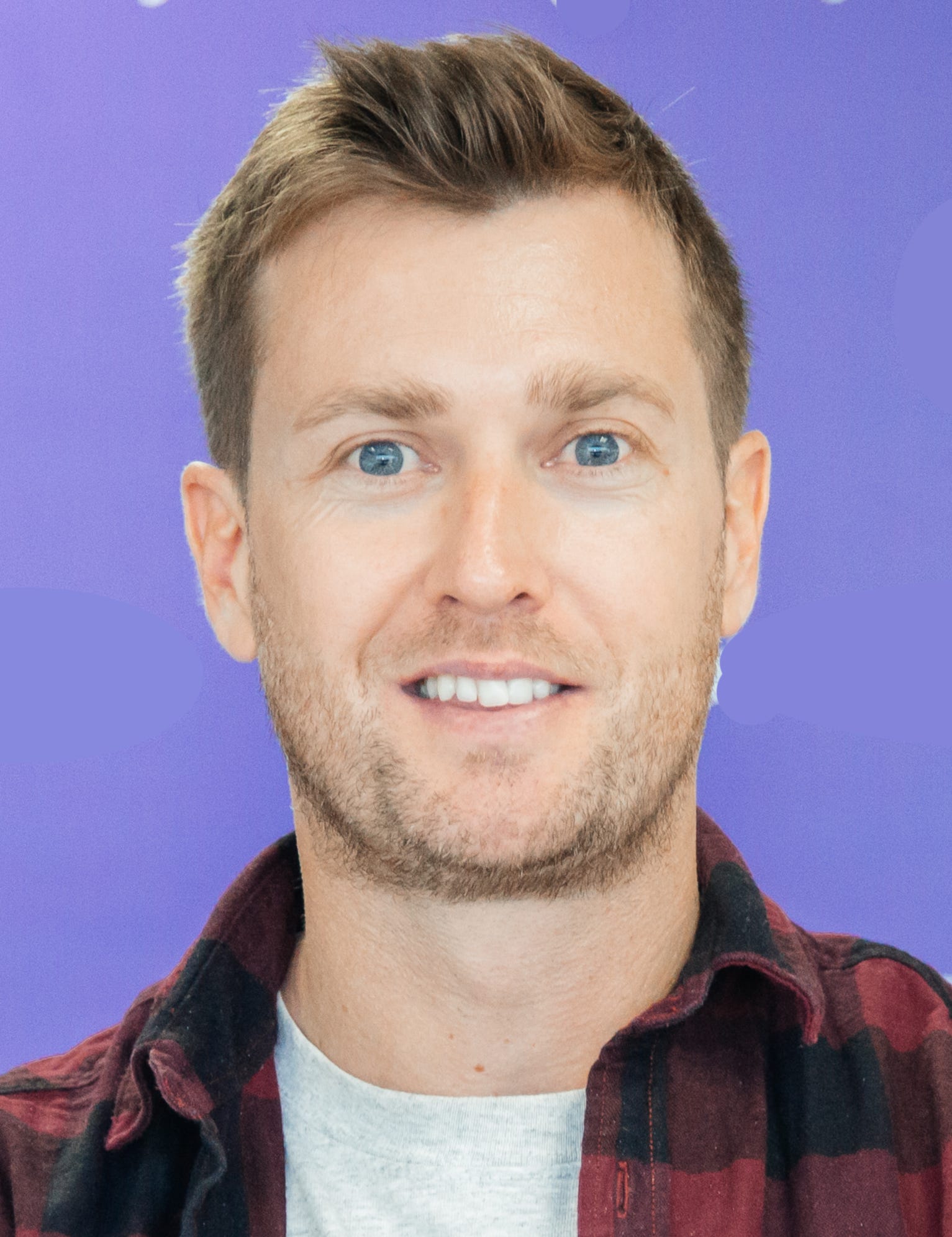 David Smyth – Medium