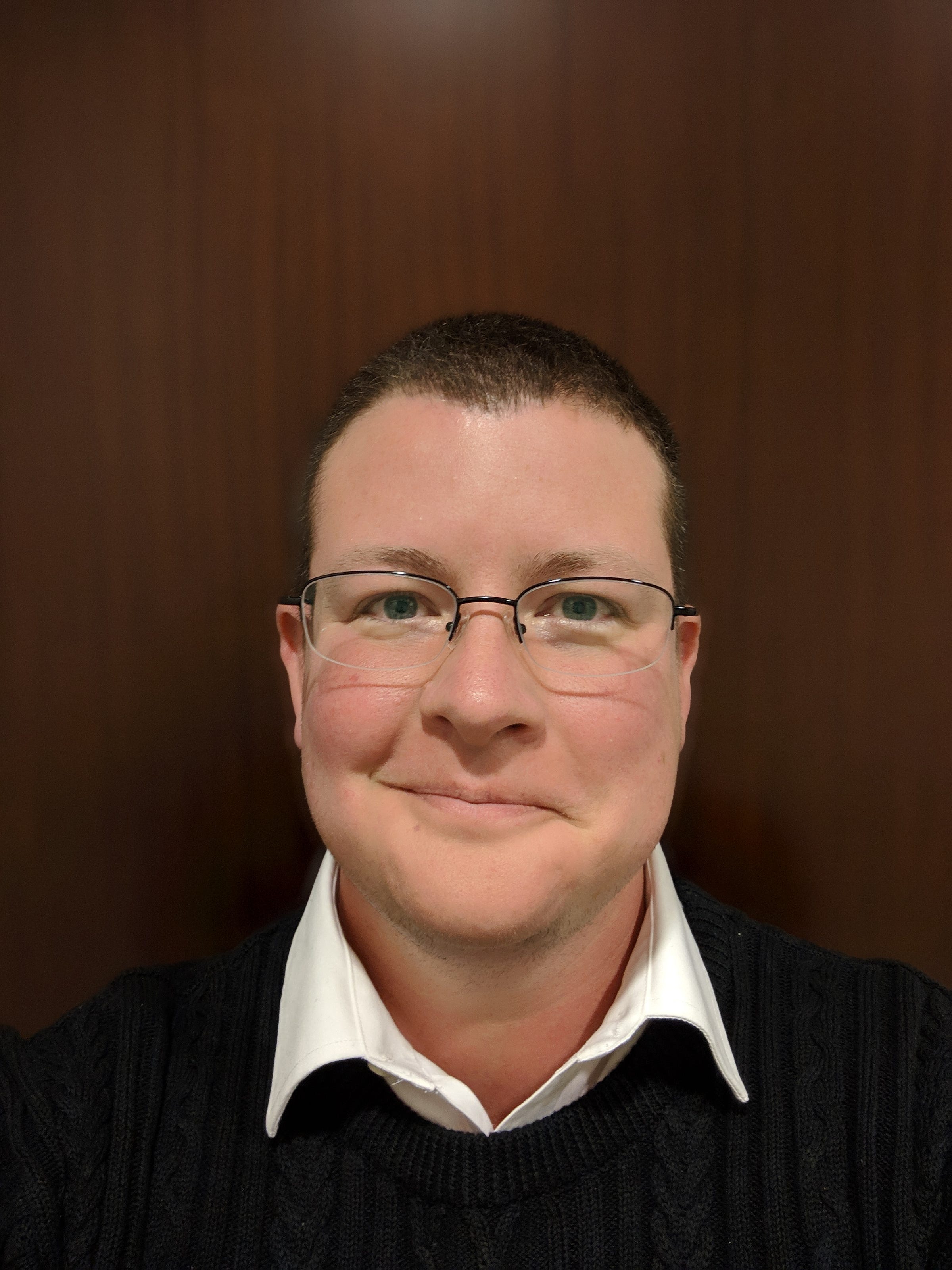 Michael Armes – Medium