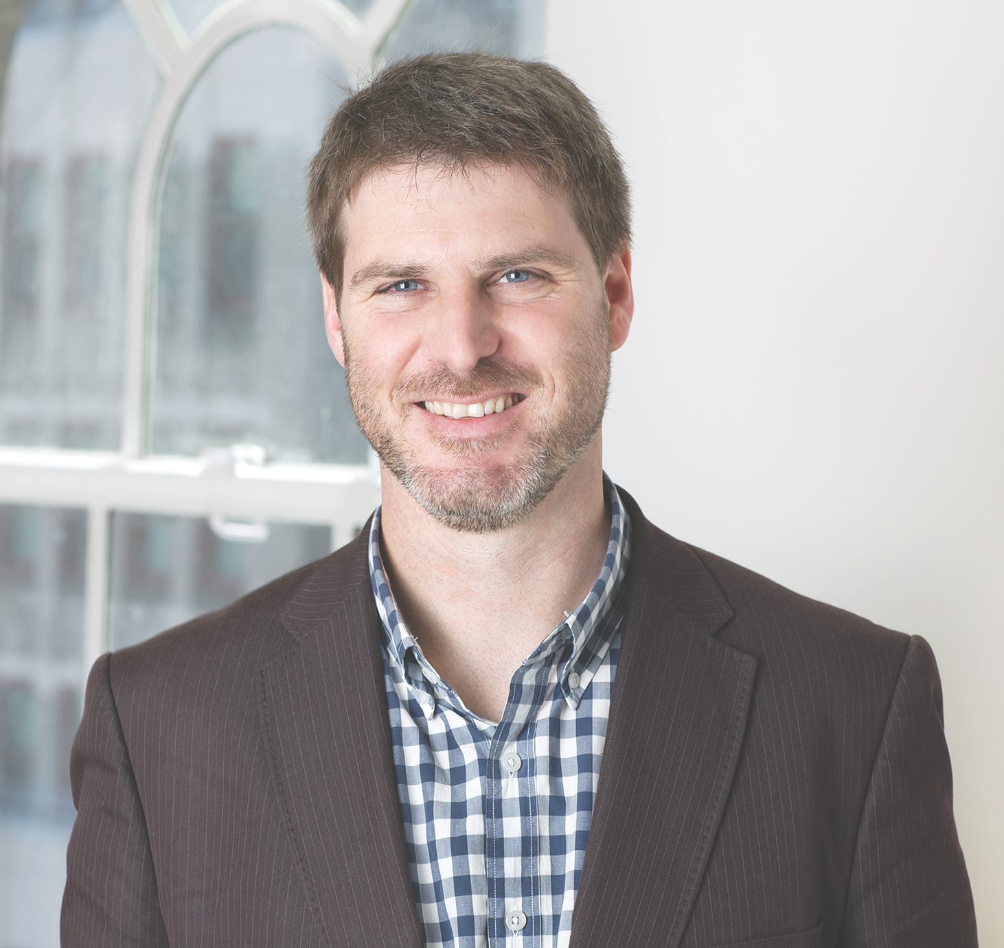 Josh Wetzel – Medium